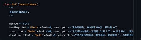 spherogpt 声控自然语言编程 ai 玩具 demo 知乎