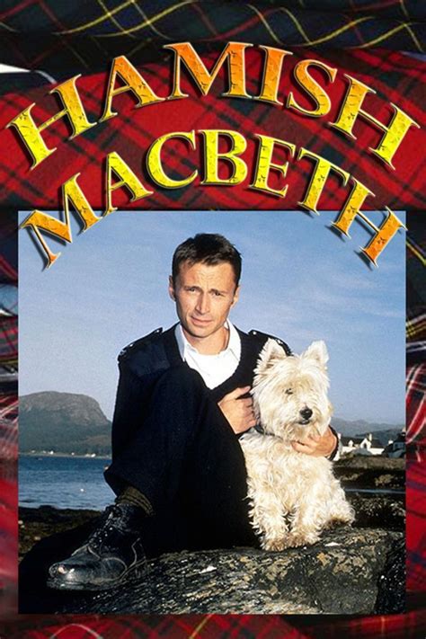 La Télésérie Hamish Macbeth