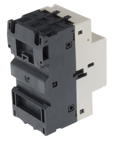 Gv2le10 Schneider Electric Schneider Electric 6 3 A Tesys Motor Protection Circuit Breaker