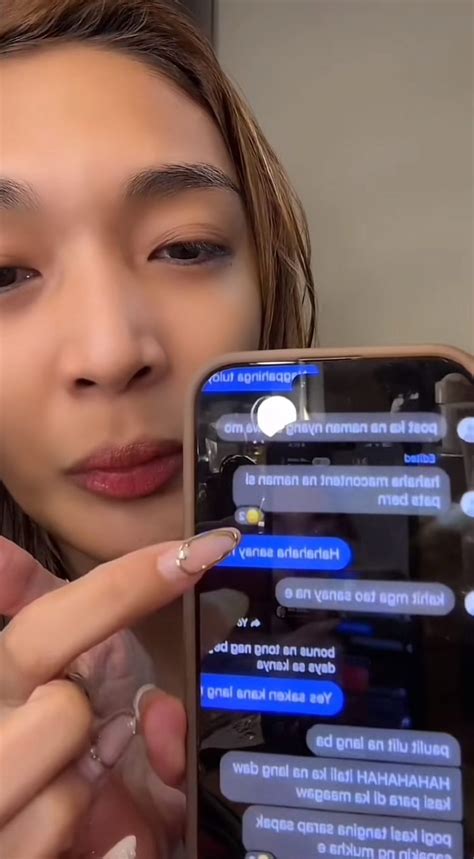 Celebrity Drama At Content Na Naman Tapos Magbabalikan Din