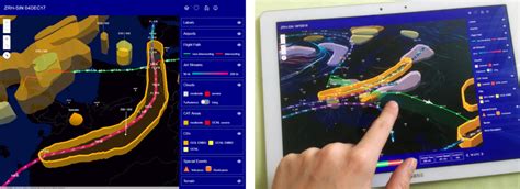 Turbulence Ahead Using Arcgis Api For Javascript To Design And