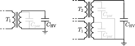 Figure 11 From A Solid State 0120 Kv Microsecond Pulse Charger For A Nanosecond Pulse Source