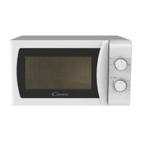 Micro Onde Candy Cmw20smw 700w 20 L Blanc