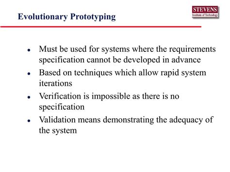 Ppt Lecture 4 Prototyping Powerpoint Presentation Free Download Id