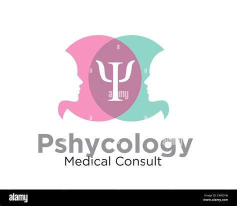 Psychology Medical Logo