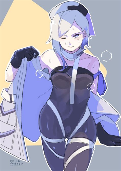 Jean Bart Kantai Collection Drawn By Doushitatsutodekkaino Danbooru