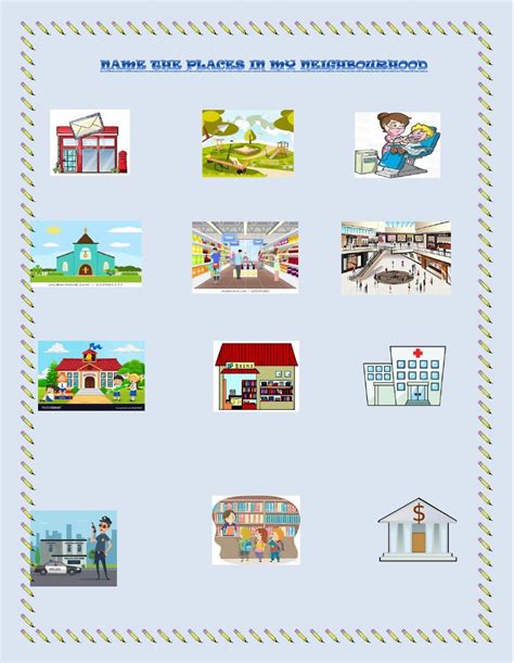 Vocabulary Online Worksheet For Grade 2 You Can Do The Exercises