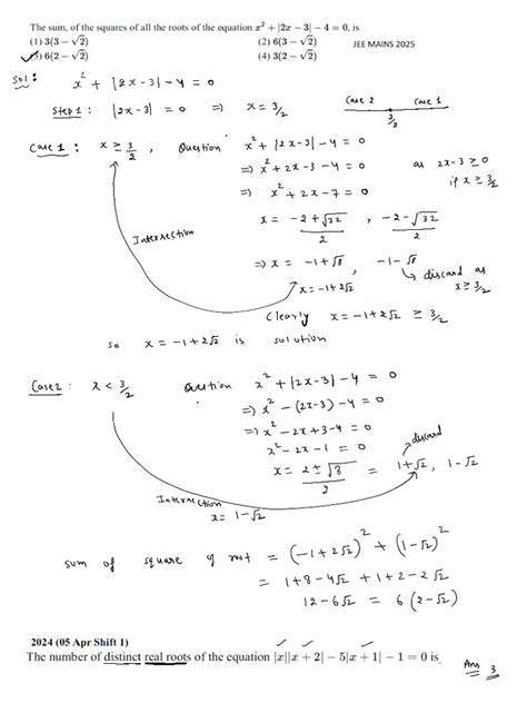 Lec 12 Greatest Integer Function Pdf