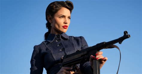 The Ministry Of Ungentlemanly Warfare Trailer WWII Action Comedy Is Based On Wild True Story