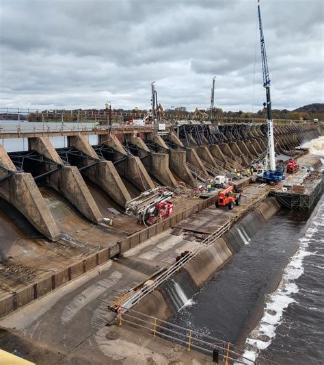 Dam And Hydropower Engineering Merjent