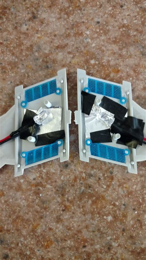 The Other Side Blog Arts And Crafts Week Part 2 The Uss Protector