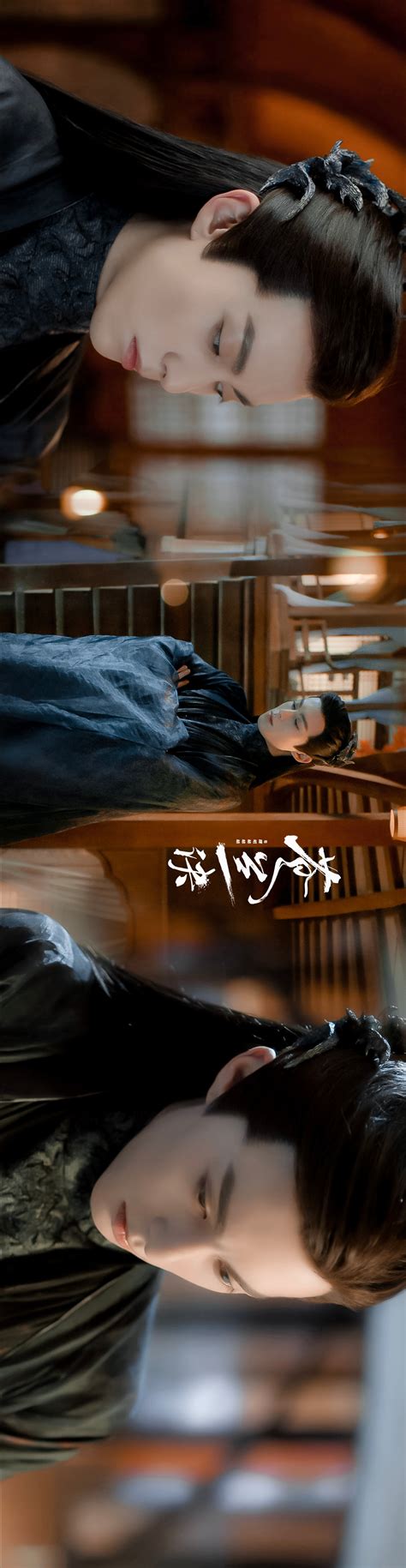 东方青苍 堆糖，美图壁纸兴趣社区