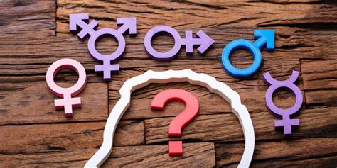 Psychoanalytic Room For Gender Identity Questioning Ifpp