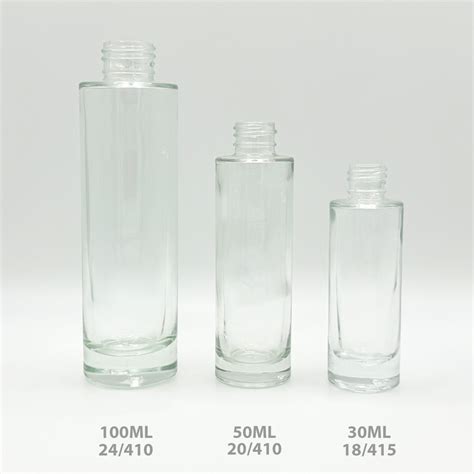 Arto Clear Glass Bottle Cospack Global Corp