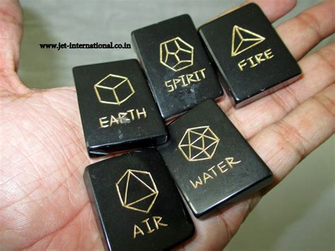 5 Element 1 | Jet International