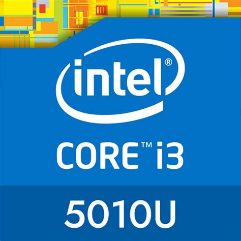 Intel Core I3 5010u Cpu Benchmark And Specs Hardwaredb
