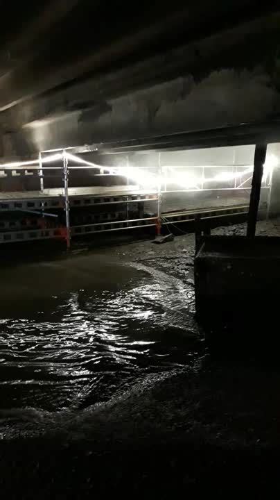 Wayne Parrish On Linkedin Hydro Demolition