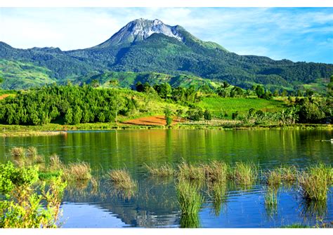 Mount Apo Photography Stunning Nature Views