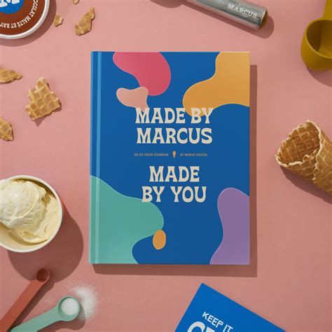 Made By Marcus Cookbook Made By Marcus Local Pickup