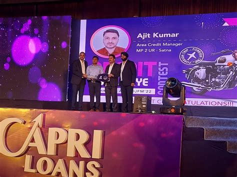 Ajit Kumar On Linkedin Thanks To All Capri My Seniors And Colleagues 16 Comments