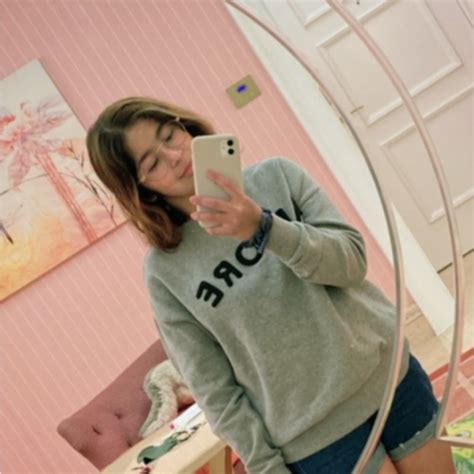 Yzabel Ablan Event Coordinator Enderun Entrepreneurs Society Ees Linkedin