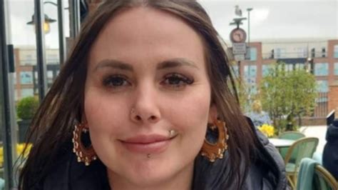 Woman Told She May Have To Lose Leg To Stay Alive After Liquid