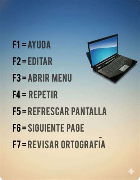 Contabilidad ¿te Pasa Que En Excel Y La Computadora Todo Te Toma Más