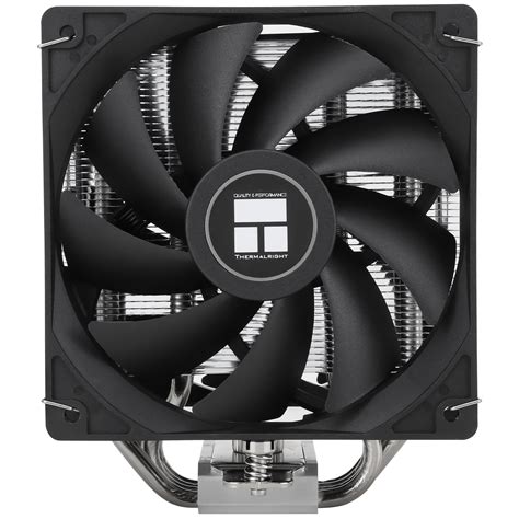 Assassin X 120 Refined Se Plus Thermalright