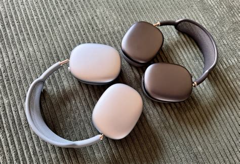 Apple Airpods Max 2 Review The Tiniest Of Upgrades Mashable