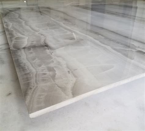 Opal Pearl 24x48 Porcelain Tile