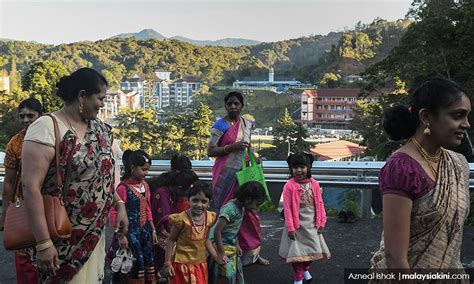 Malaysians Must Know The Truth A Still Divided Electorate