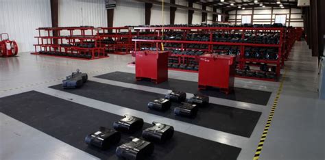 Variable Bore Rams Inc On Linkedin Vbr Api Elastomers