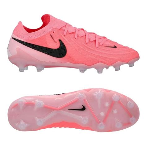 Nike Phantom Gx Ii Elite Ag Pro Mad Brilliance Sunset Pulseblack