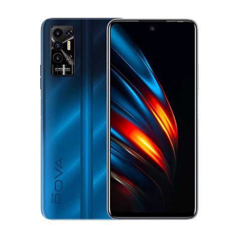 TECNO POVA 2 (LE7) - C-DIRECT TECHNOLOGY