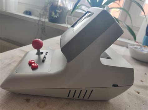 I Bought The Best Gameboy Controller The Konami Hyperboy Rgameboy