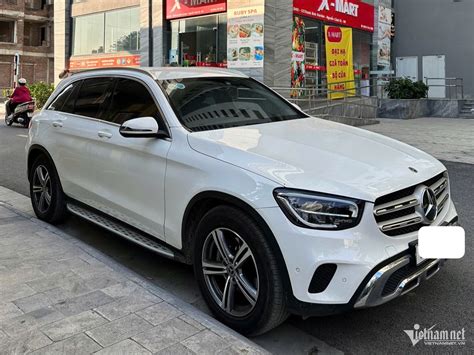 Vụ Mua Xe Mercedes Glc 200 Tua 50000km Showroom Nhận Sai Chấp Nhận