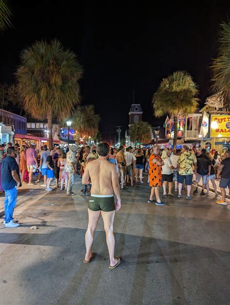 Fantasy Fest Overview Key West Fl
