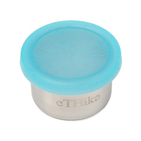 Set Of 3 Salsa Mini Dips Containers 50ml Ethika Inc