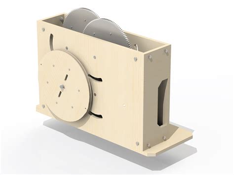 Gearbox Design And Testing Behance