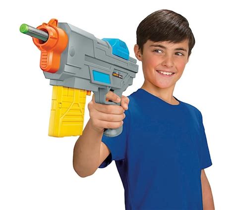 Buzz Bee Ultra Tek Tek 8 53503