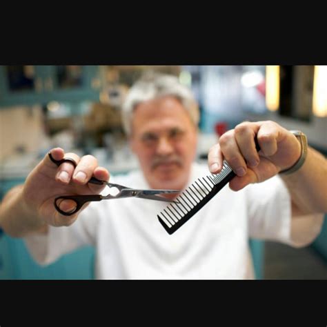 صالون امجد للحلاقه