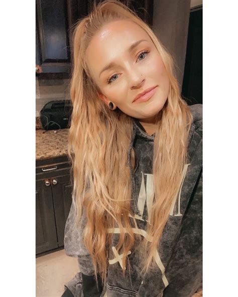 Teen Moms Maci Bookout Ryan Edwards Ups And Downs Over The Years