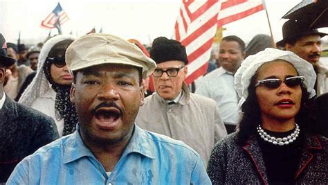 Selma March Historic Selma March Photos By Alum Stephen Somerstein