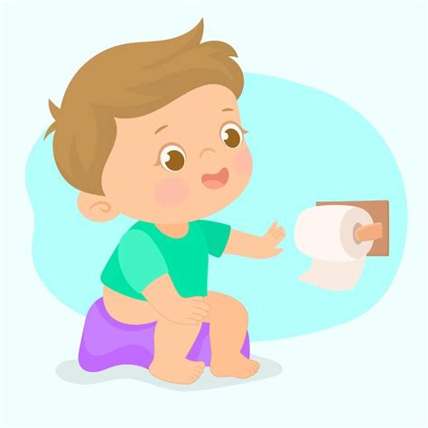 Vetores De Bebe Fazendo Xixi Baixe Vetores Grátis De Alta Qualidade Do Freepik Freepik
