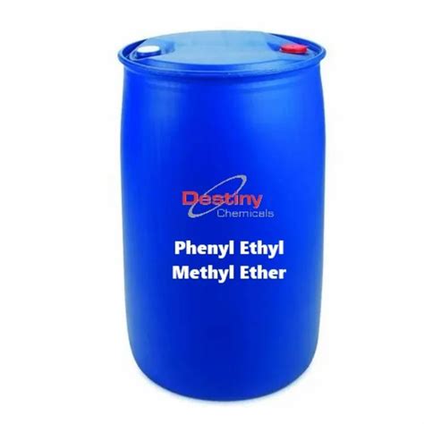 Phenyl Ethyl Methyl Ether At ₹ 99litre Laboratory Chemicals In