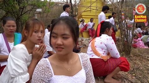 သ္ဘင်ပ္တိုန်ကဍိုင်ကျာ်စေတီလျးအံင်ဇနး ဒ်ုသ္မိင်အံင်ဇနးစှ်ဒိုဟ် Ep 17