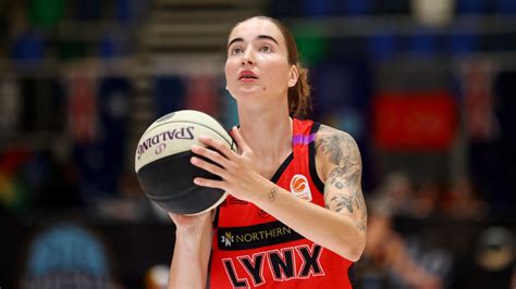 Perth Lynx Captain Anneli Maley Produces Stunning Shot To Lift Her Team To Wnbl Victory Over