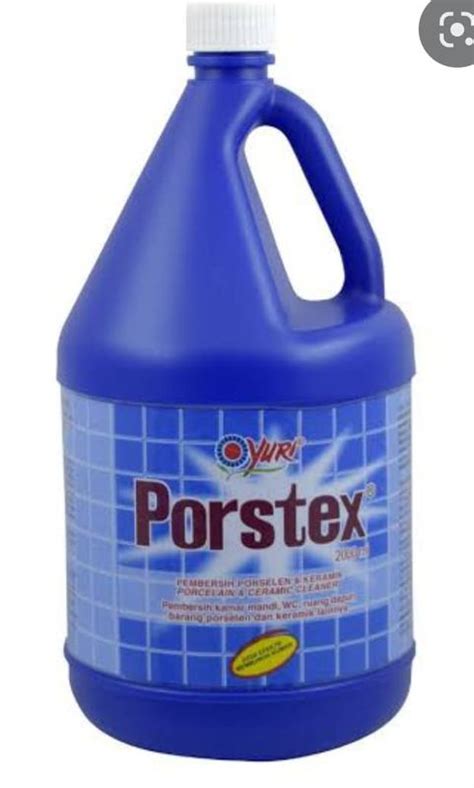 Pembersih Tegel Prostek