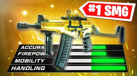 46 Kill Streak With The Best Smg In Black Ops 6 Cod Bo6 Multiplayer