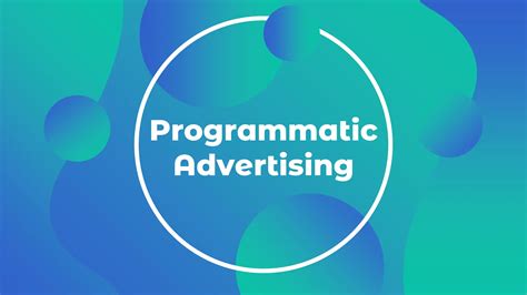 Programmatic Ads Pptx